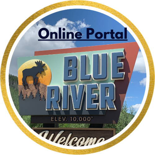 Home Page | Town of Blue River