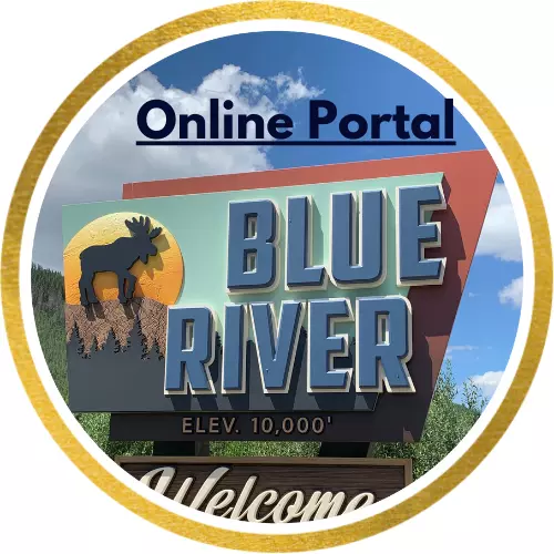 Home | Town of Blue River